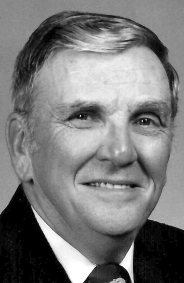 Joseph Francis Healey | News, Sports, Jobs - The Mining Journal